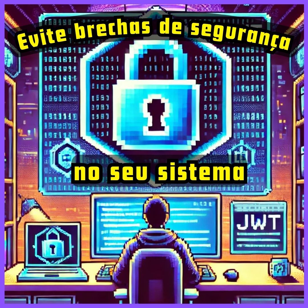 Segurança Em Apis Rest Com Jwt Entenda Por Que O Refresh Token é Essencial Amazing Codes